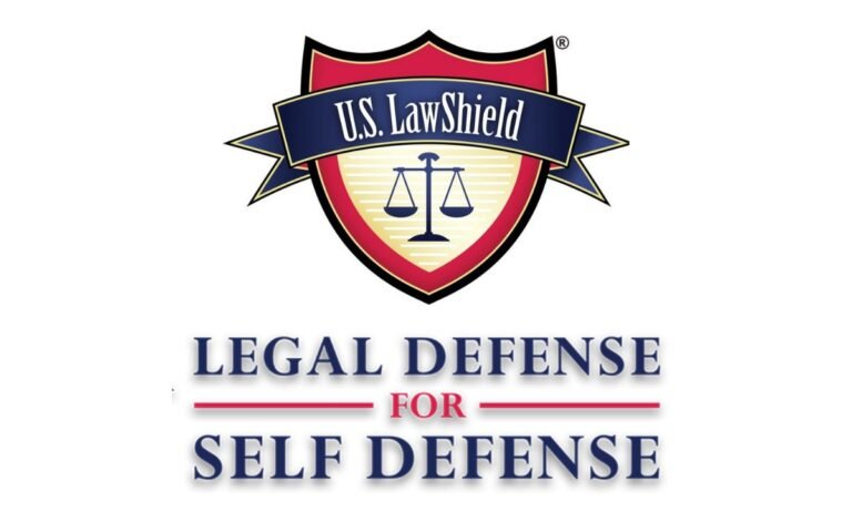 US Law Shield: A Complete Guide to Legal Defense Services